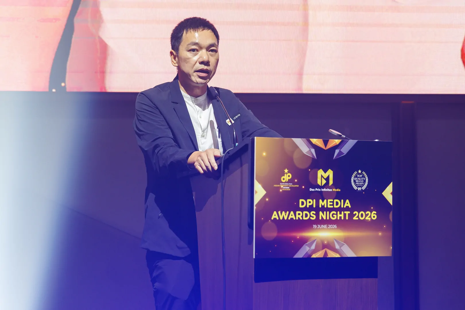 ASEAN Property Developers Awards 2025/2026 and Top Quality Brand Awards ...