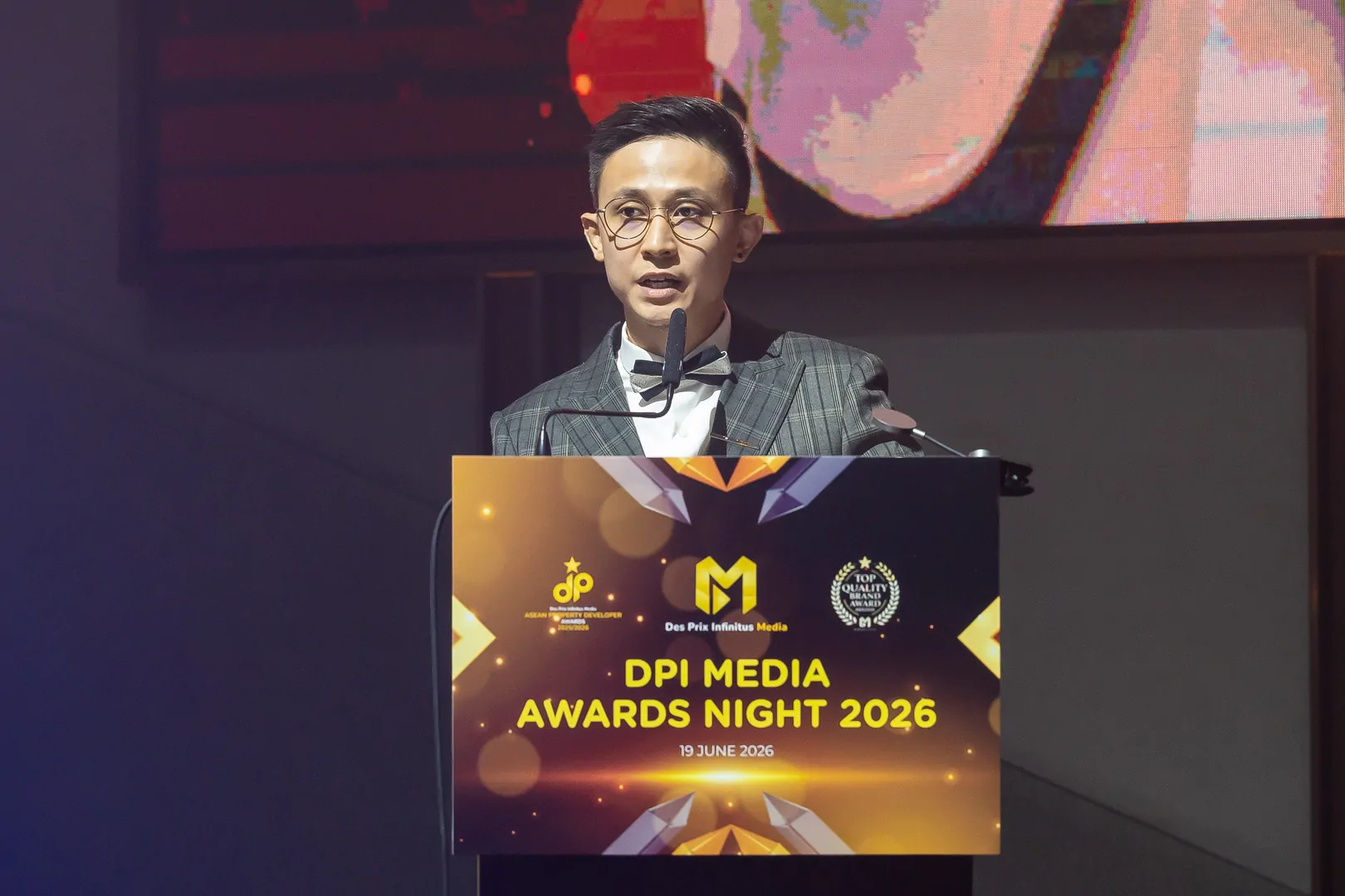 ASEAN Property Developers Awards 2025/2026 and Top Quality Brand Awards ...