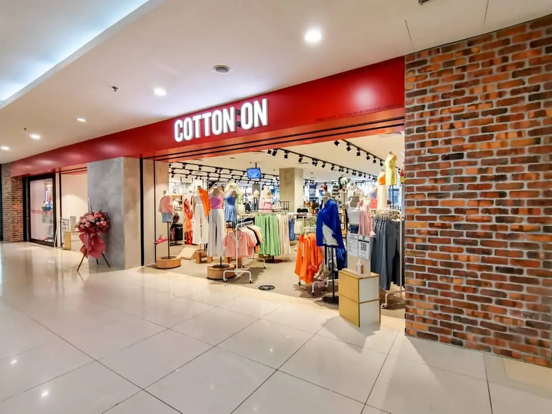 Top 5 Clothing Stores Preferred by Young Generations in Malaysia (2026 ...