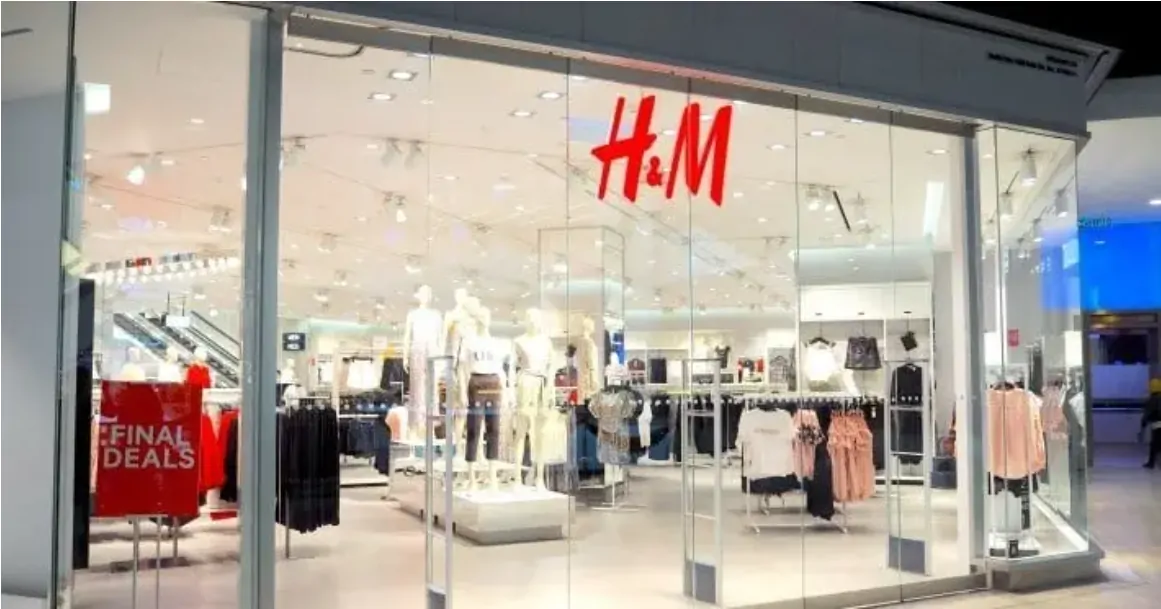 Top 5 Clothing Stores Preferred by Young Generations in Malaysia (2026 ...